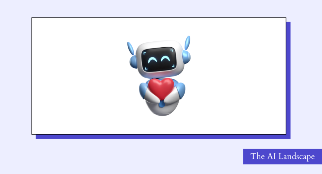 Candy.ai: Your Dream AI Girlfriend? - The AI Landscape